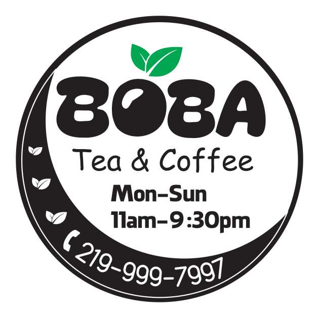 Boba Tea & Coffee
